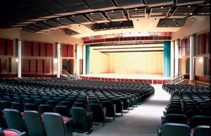 Venue Information – Vancouver Symphony Orchestra USA
