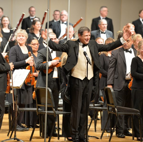 VSO January Classical Concert “Journeys” - Vancouver Symphony Orchestra USA