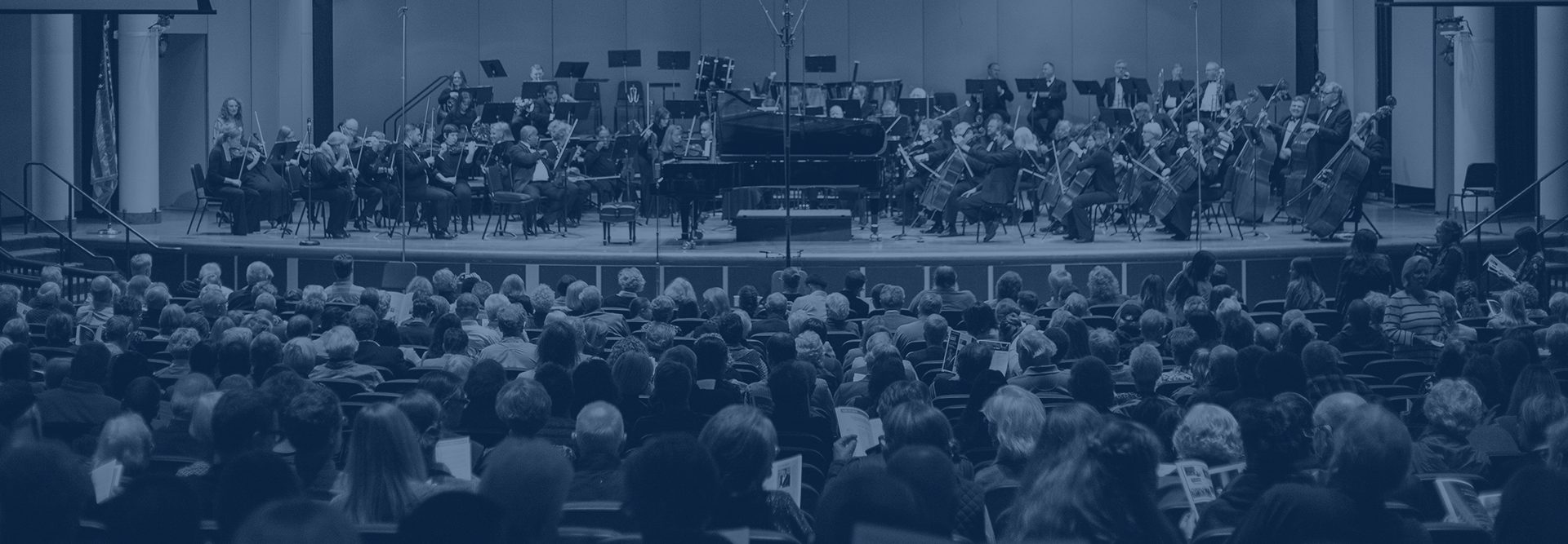 HISTORY OF THE VSO – Vancouver Symphony Orchestra USA