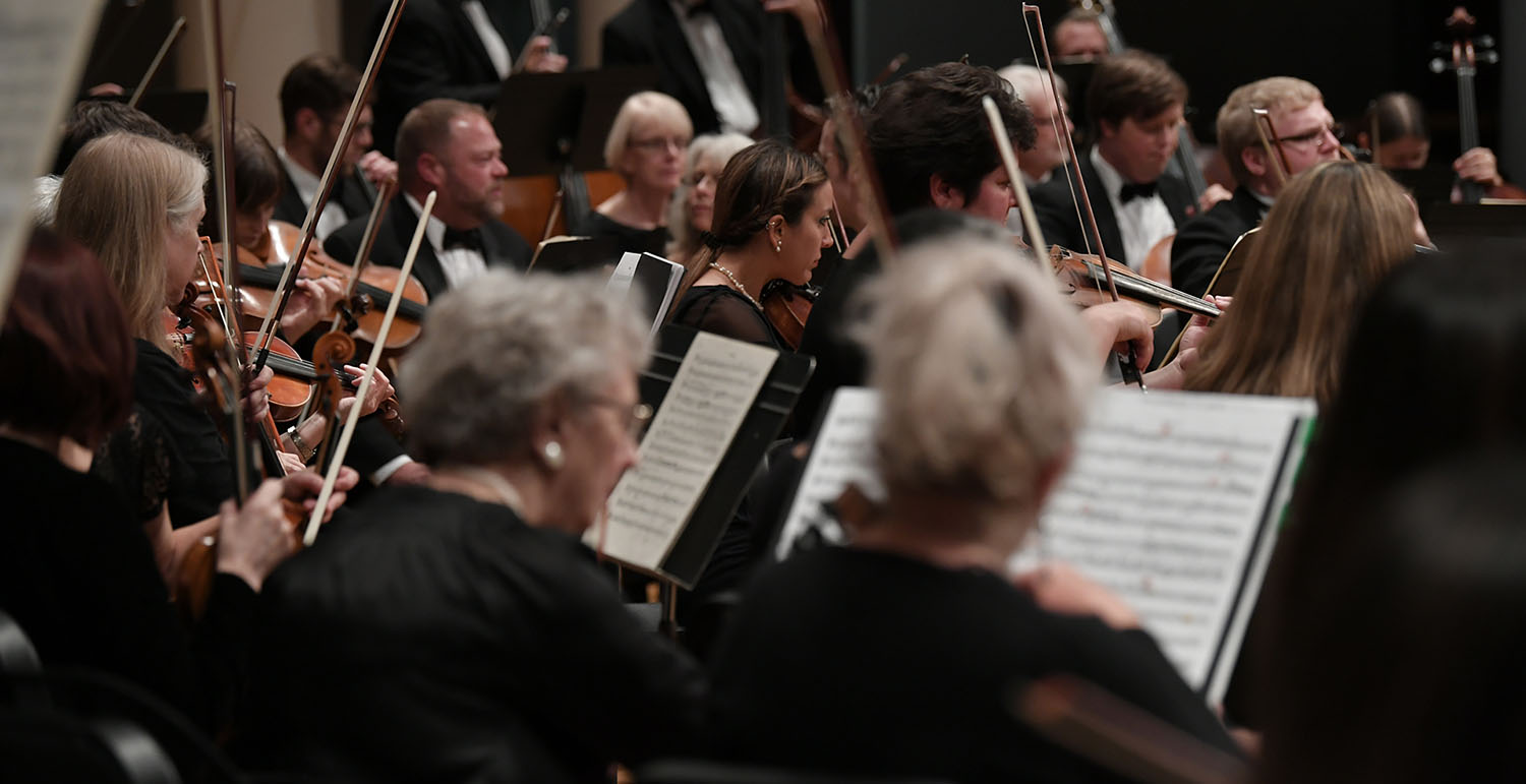 MISSION & VALUES – Vancouver Symphony Orchestra USA