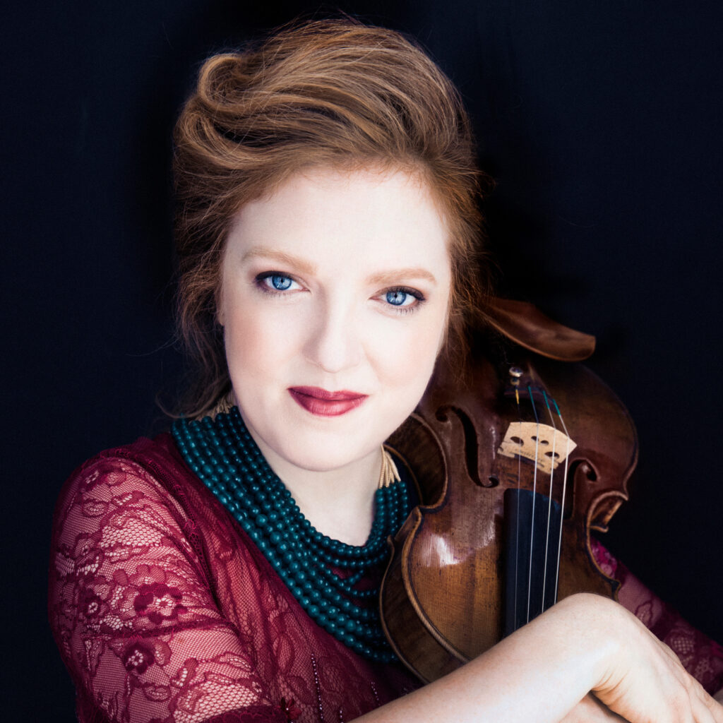 Vancouver Symphony Orchestra USA – Enriching Lives Through Music