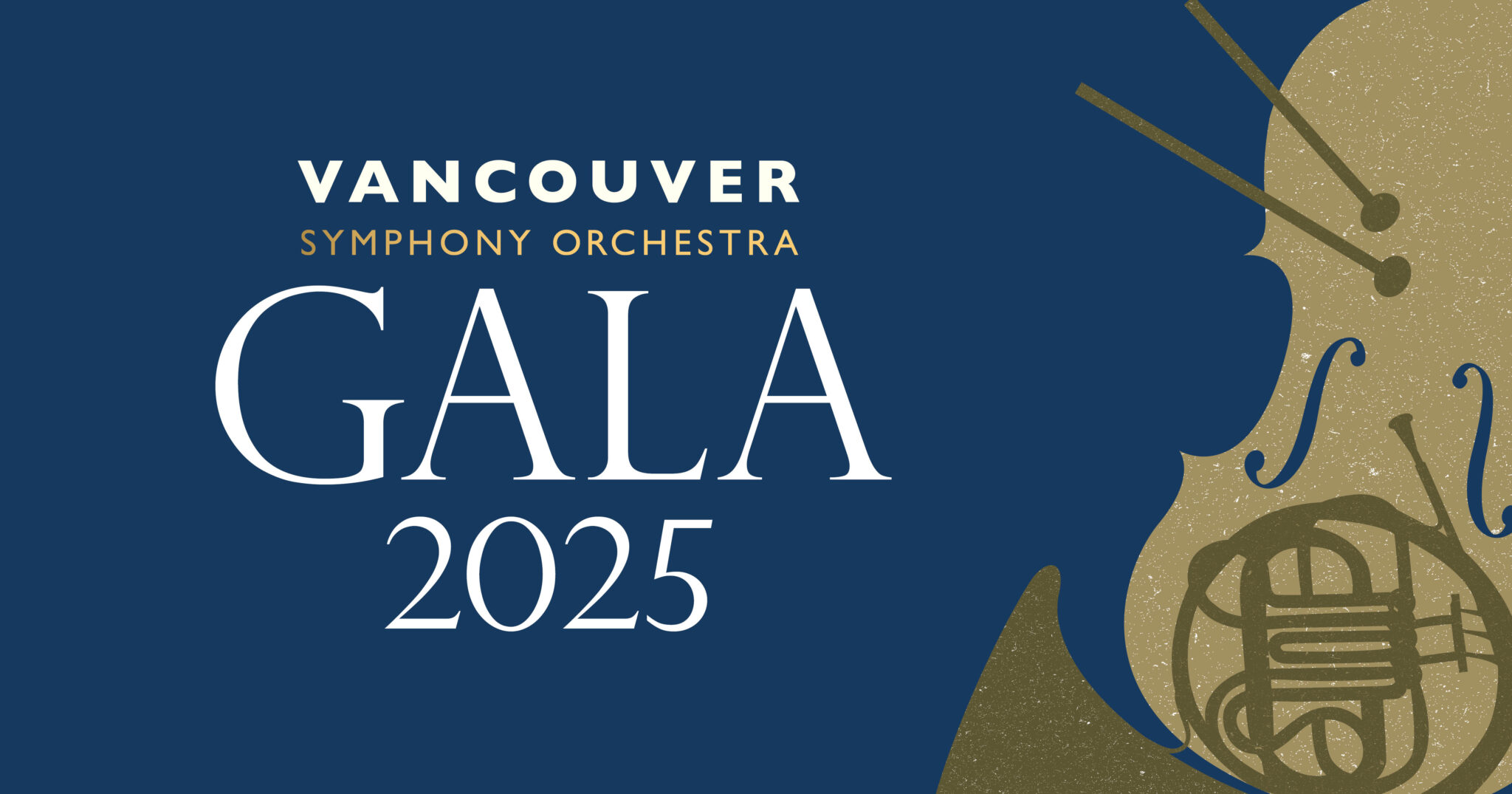 2025 Gala – Vancouver Symphony Orchestra USA