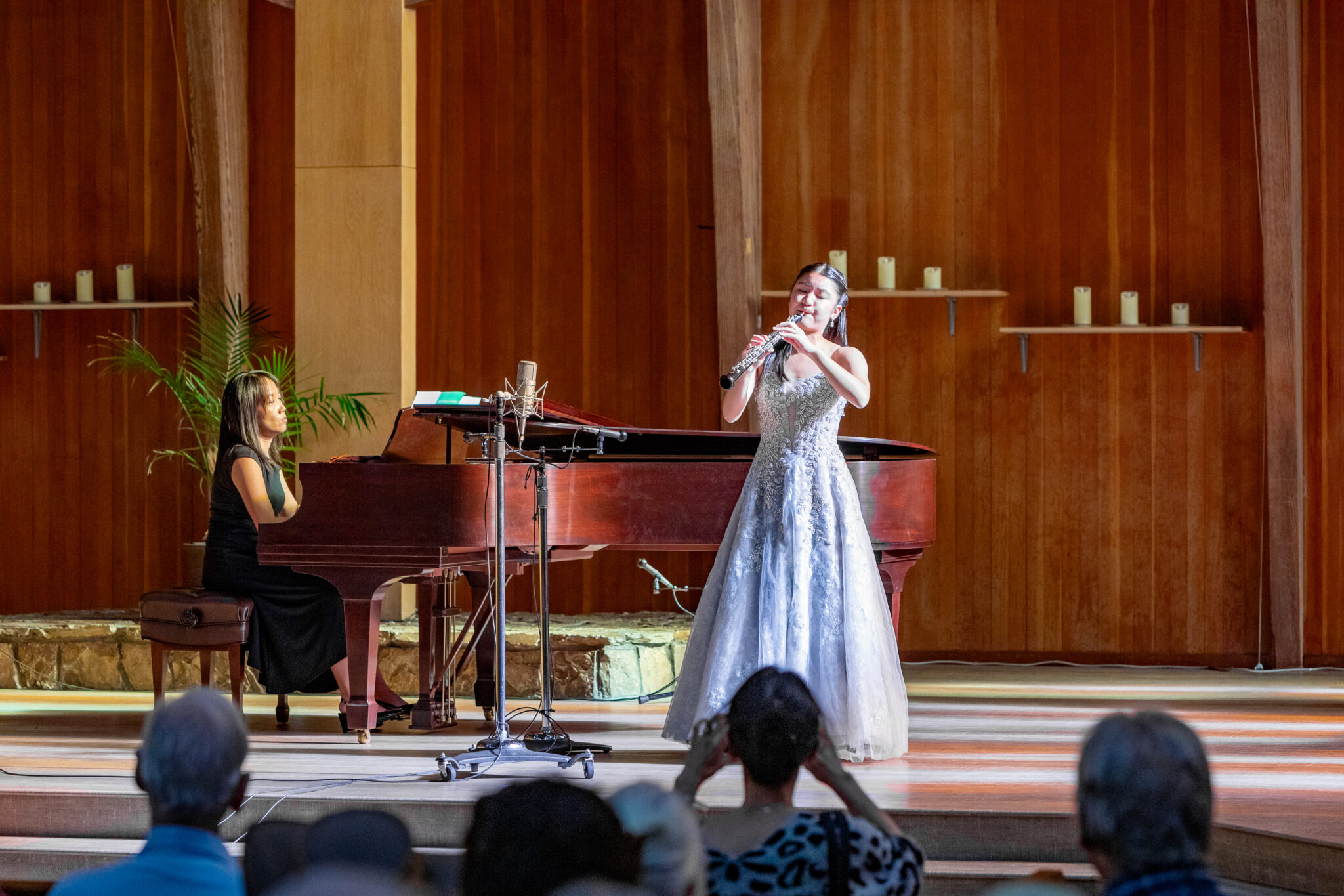 April 8, 2025 – Vancouver Symphony Orchestra USA